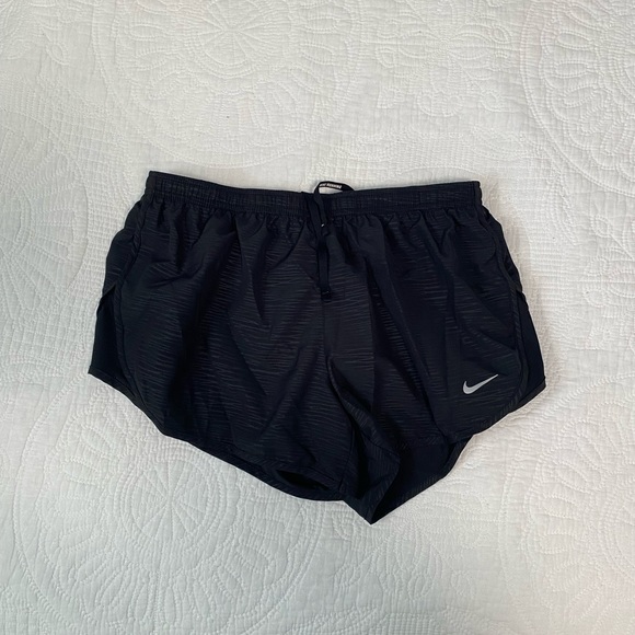 Nike | Shorts | Black Nike Running Shorts | Poshmark